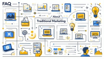 7 Traditional Marketing Techniques Still Effective Today